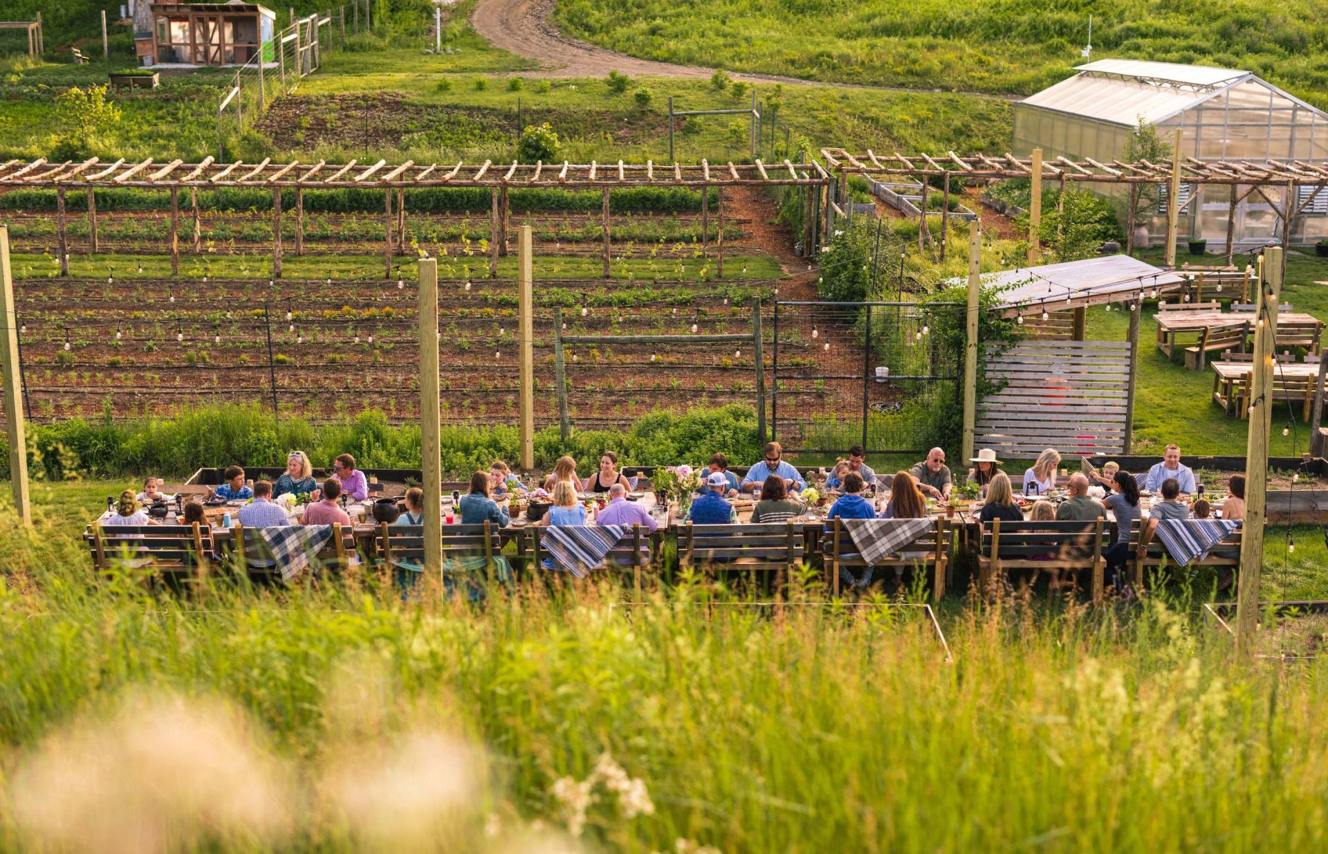 Atlantic Fields Club