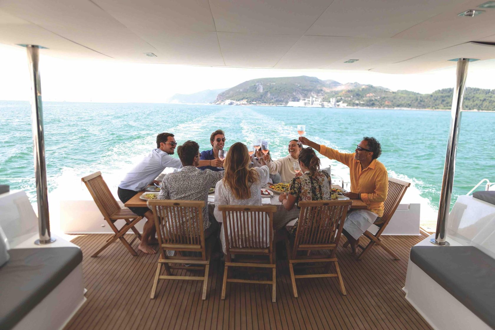 Atlantic Fields Club