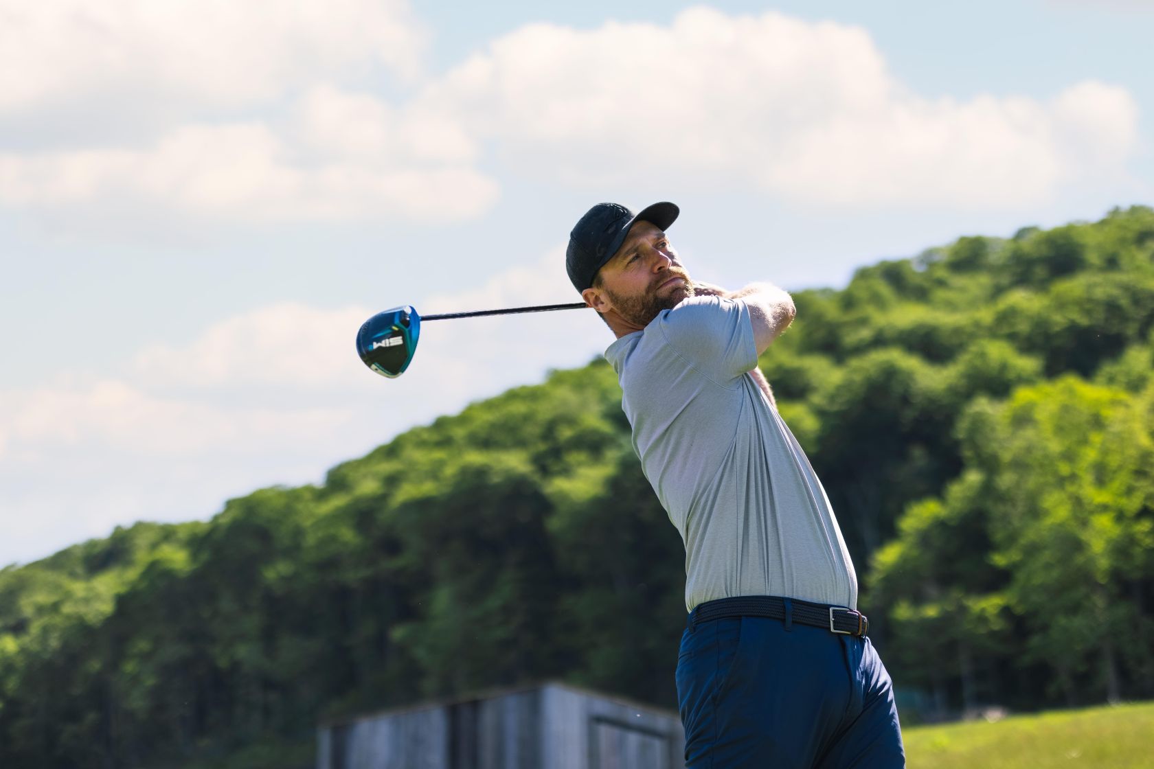 Atlantic Fields Club