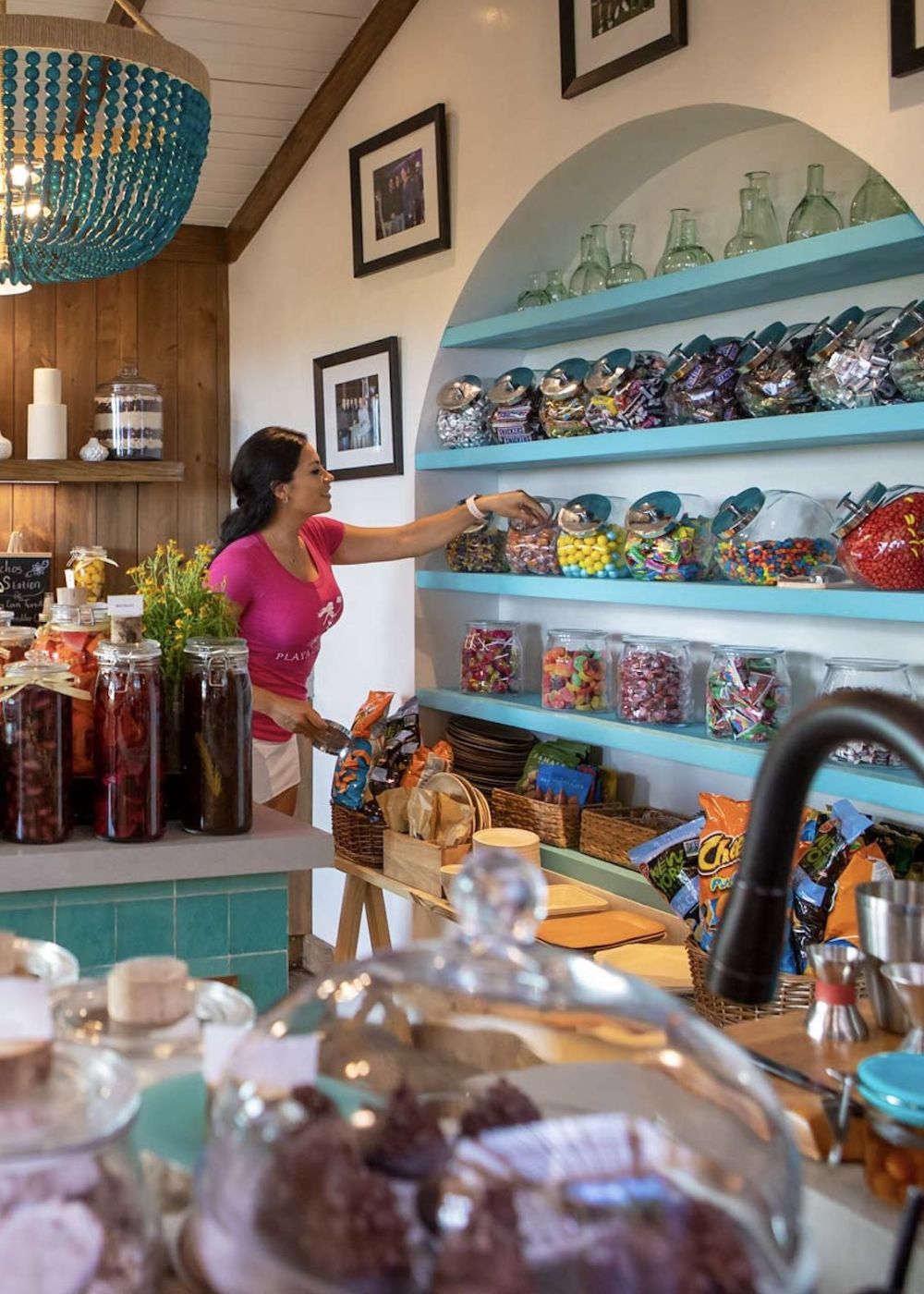 Golf | Atlantic Fields