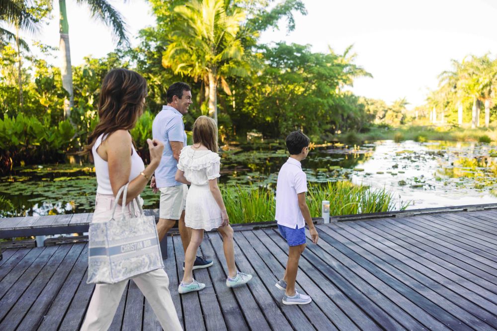 Atlantic Fields Club