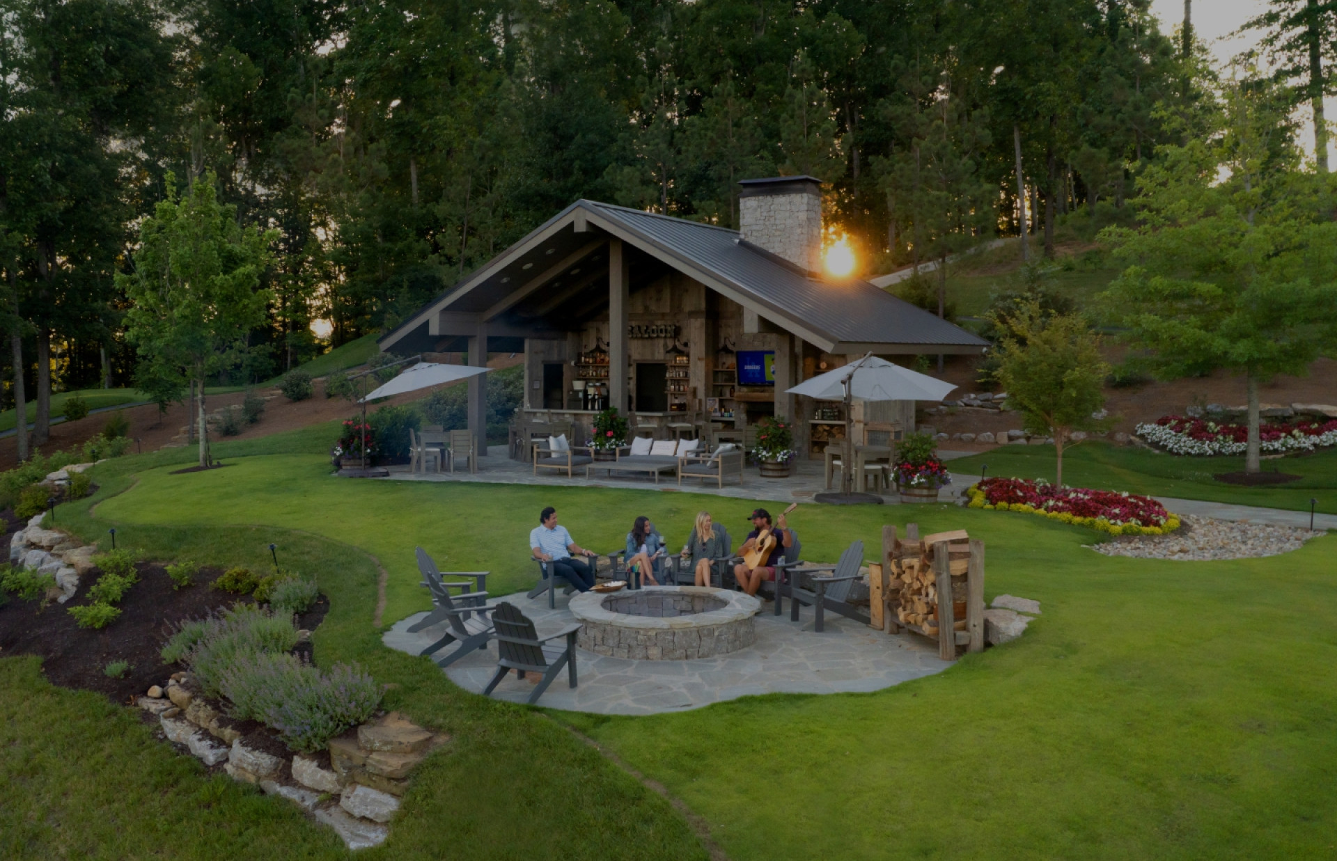 Community | Atlantic Fields